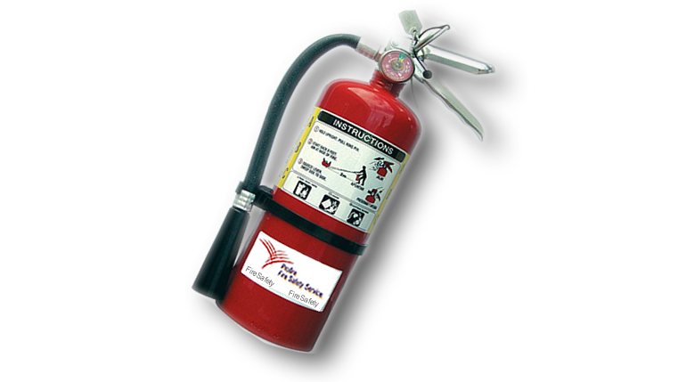 Firefighting Equipment and Training | Profire Safety